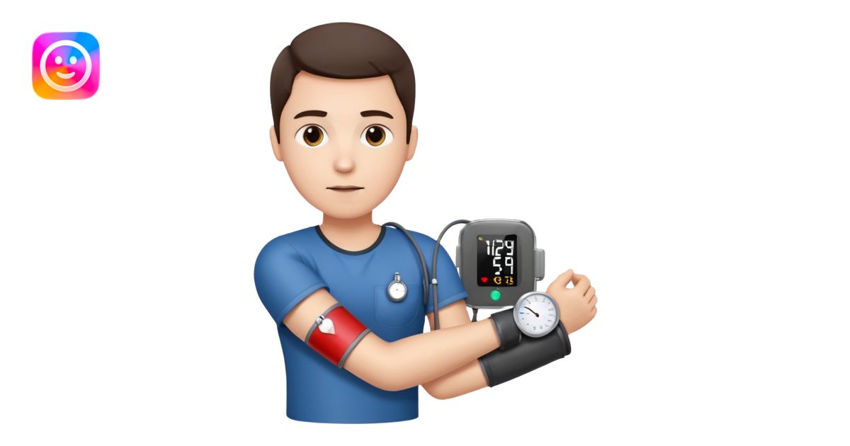 blood pressure cuff wrapped around upper arm with dial reading female ...