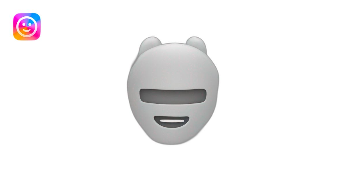 create RLZ logo emoji | AI Emoji Generator