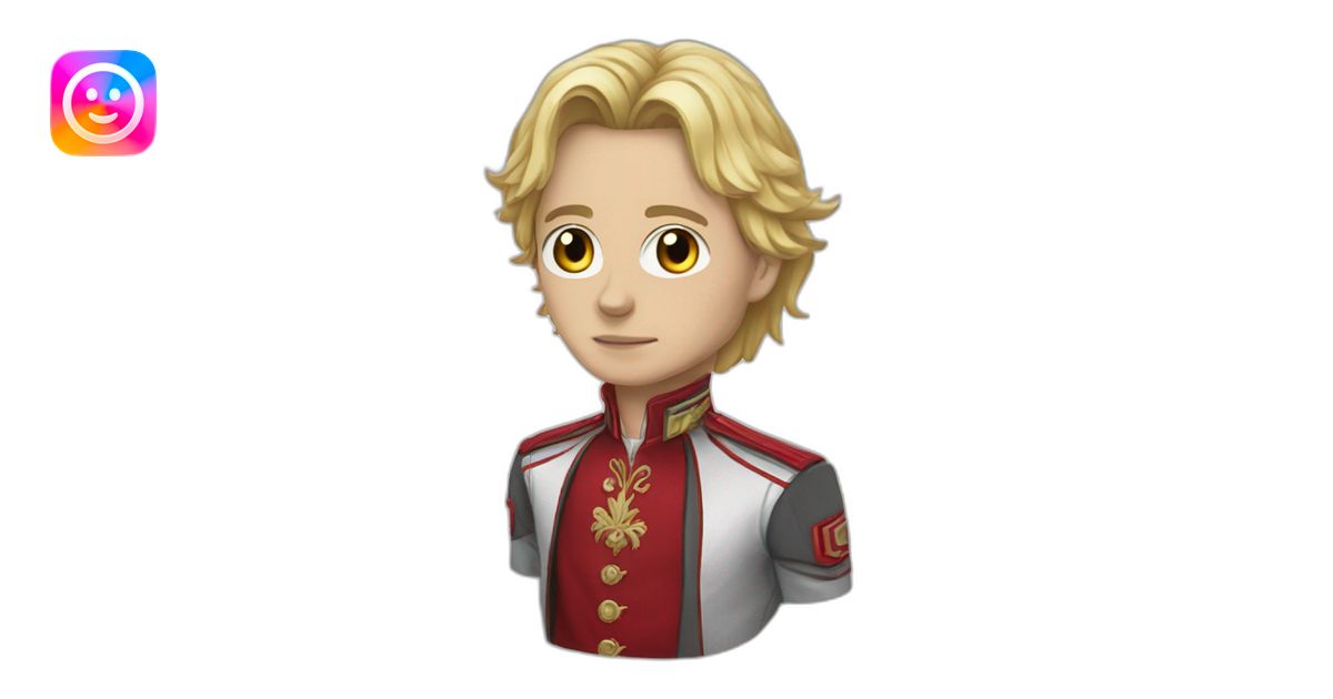 hc avangard emoji | AI Emoji Generator