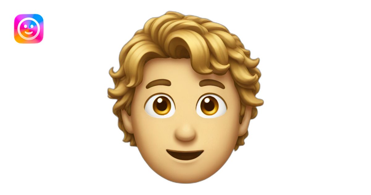 scrolling emoji | AI Emoji Generator