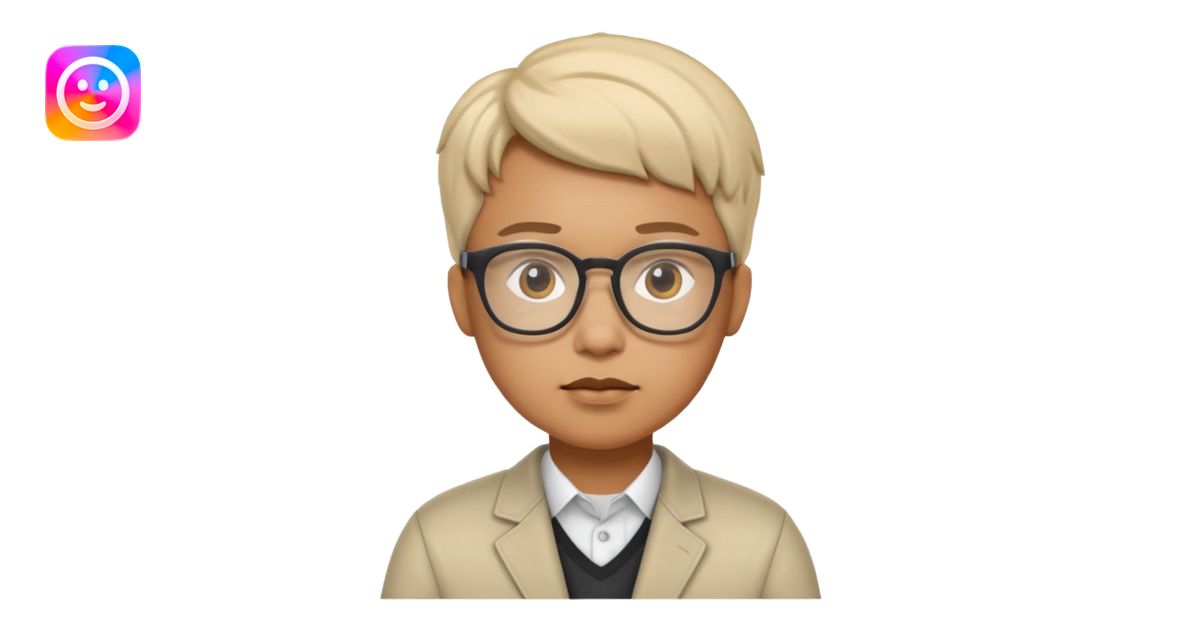 Ai devloper emoji | AI Emoji Generator