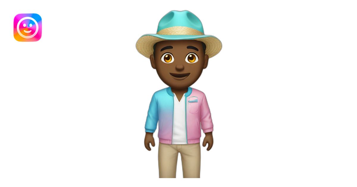 miami beach emoji | AI Emoji Generator