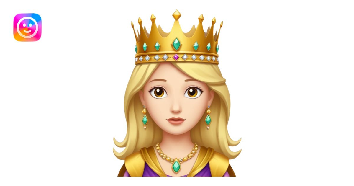 Hera emoji | AI Emoji Generator