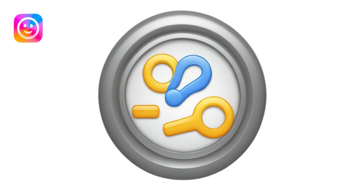 pdca emoji | AI Emoji Generator
