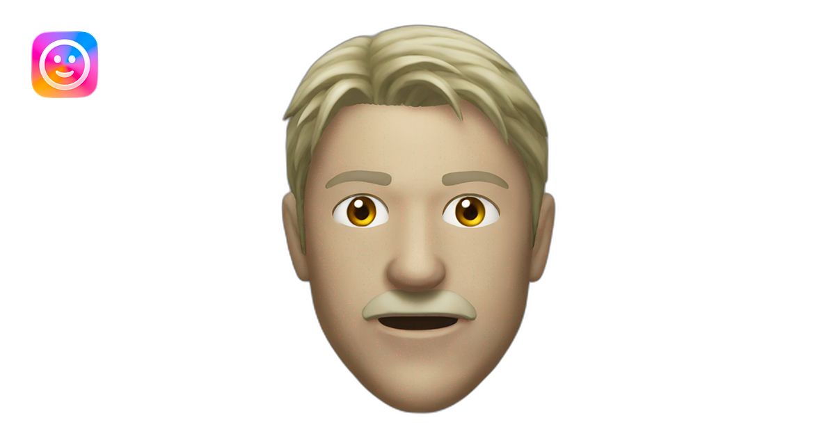 Resident evil nemesis emoji | AI Emoji Generator