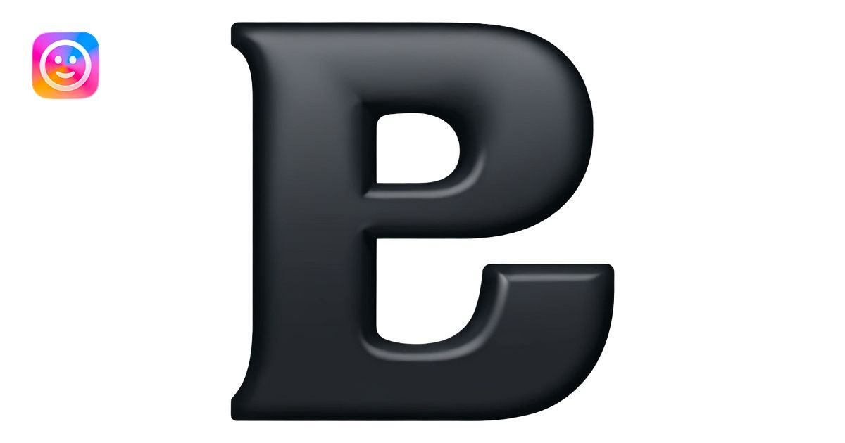 letter D J D L G emoji | AI Emoji Generator