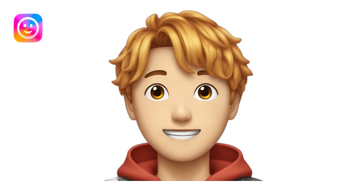 j-hope emoji | AI Emoji Generator