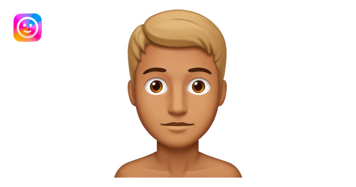 Dick emoji | AI Emoji Generator