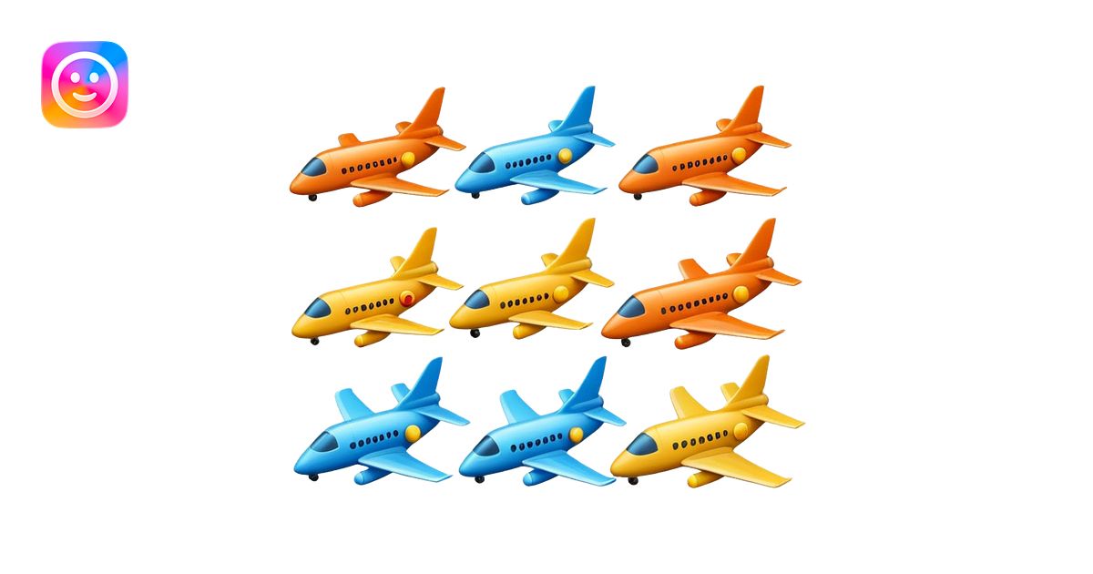 Frutiger Aero emoji | AI Emoji Generator