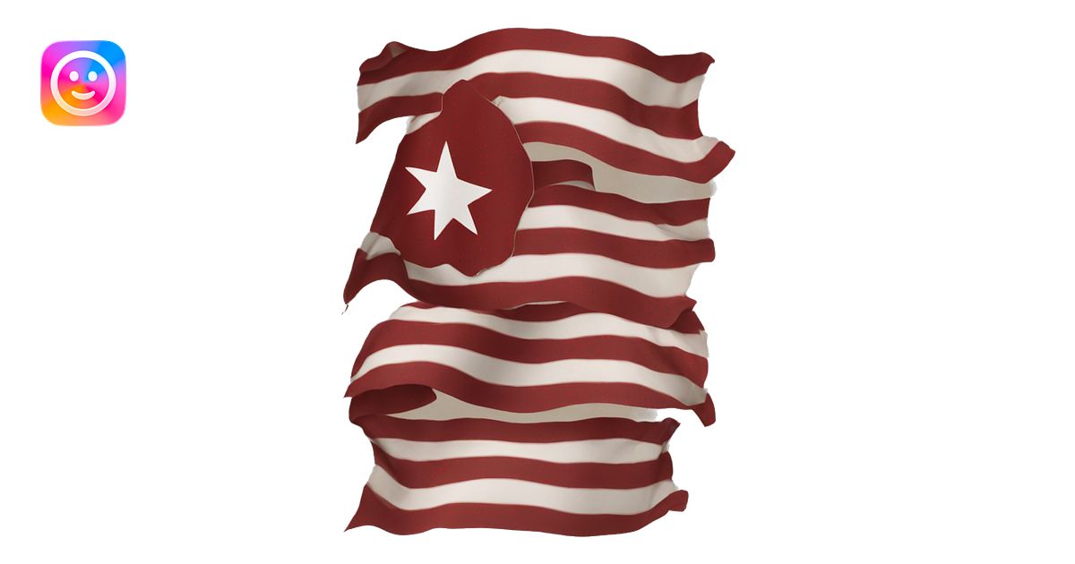 turkey flag emoji | AI Emoji Generator