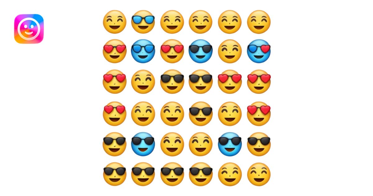 Emojs emoji | AI Emoji Generator