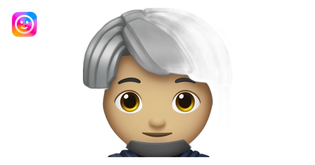 Kendo emoji | AI Emoji Generator