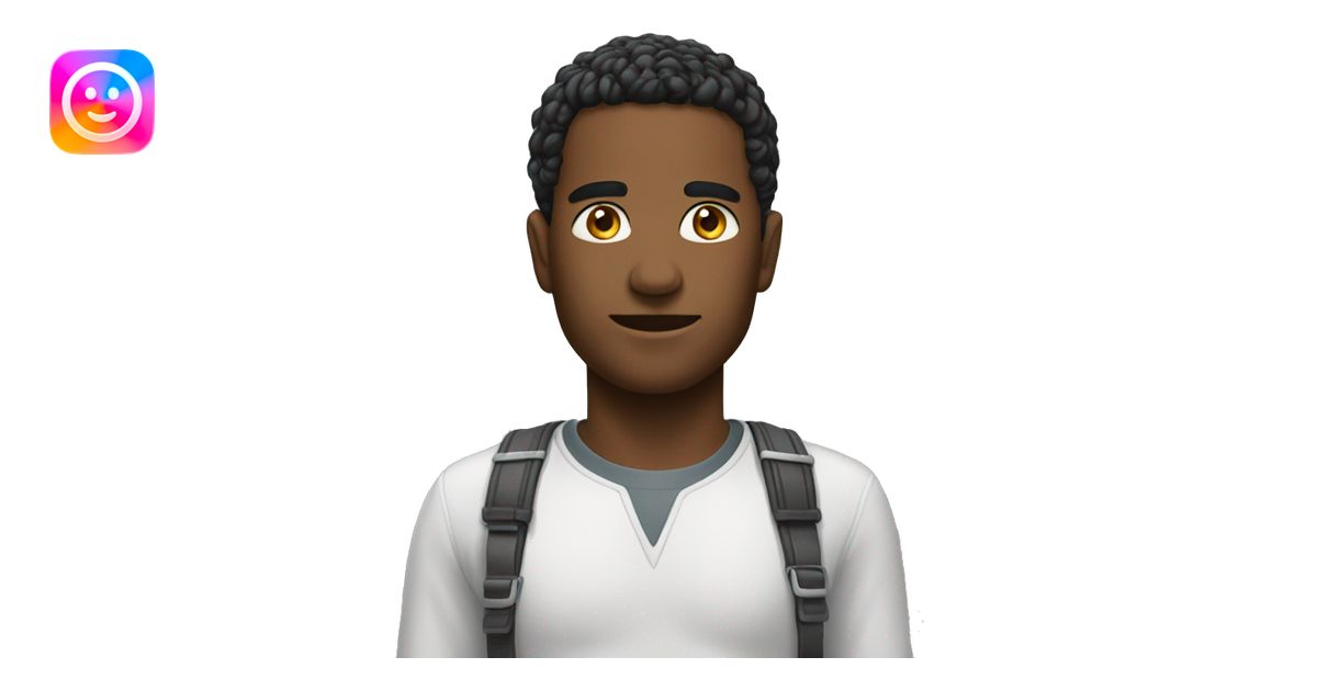 🤑+🗿 granted emoji | AI Emoji Generator