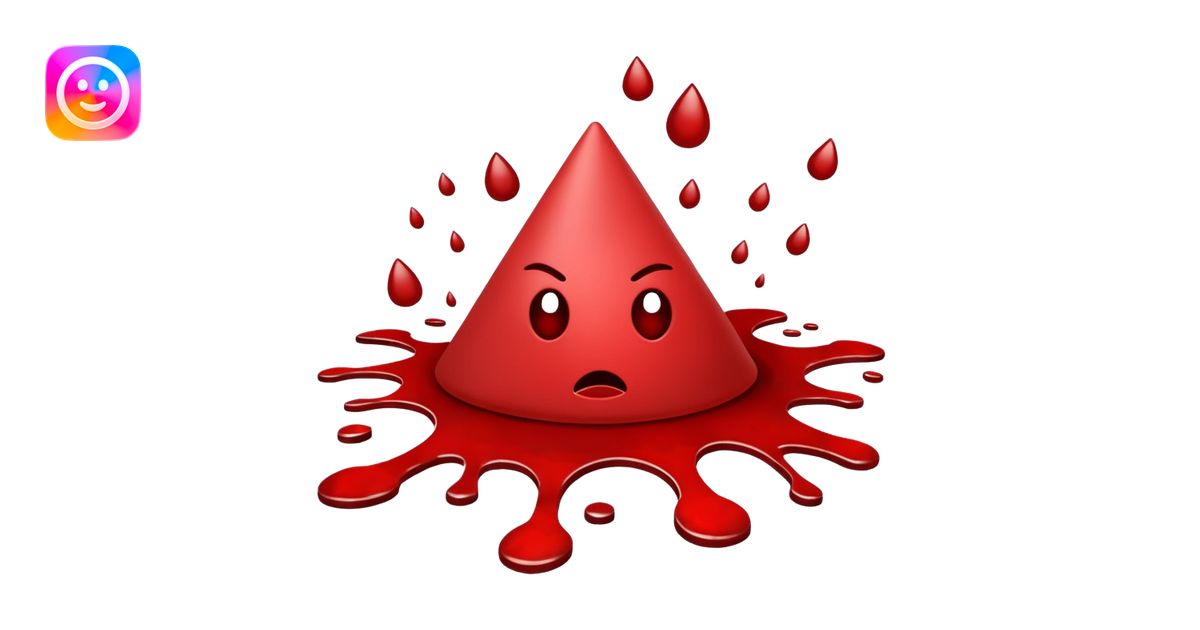 crime scene emoji | AI Emoji Generator