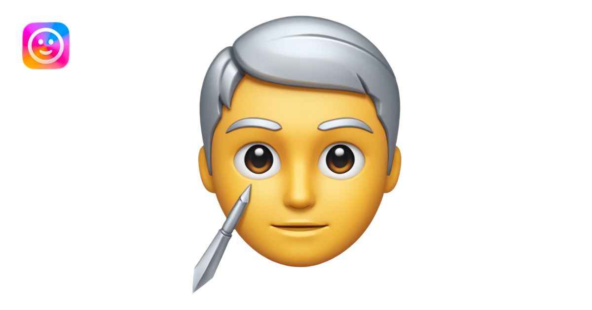 cut emoji | AI Emoji Generator