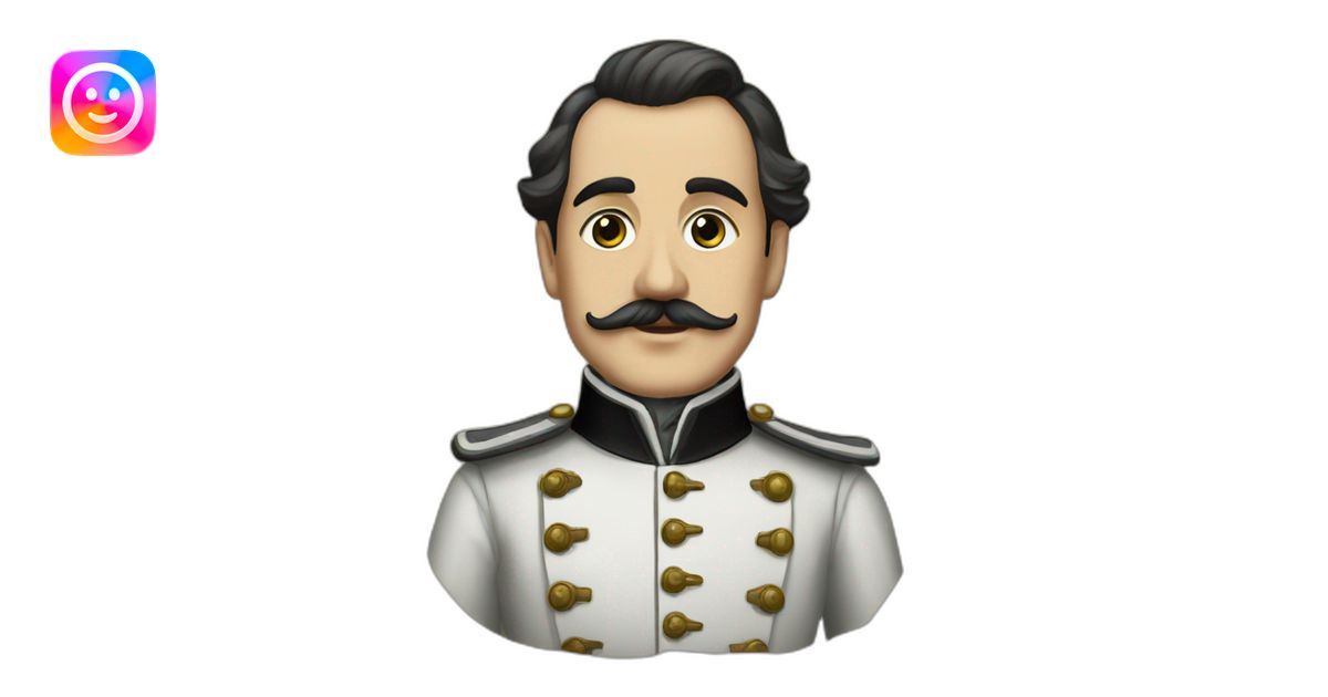 SS germanique emoji | AI Emoji Generator
