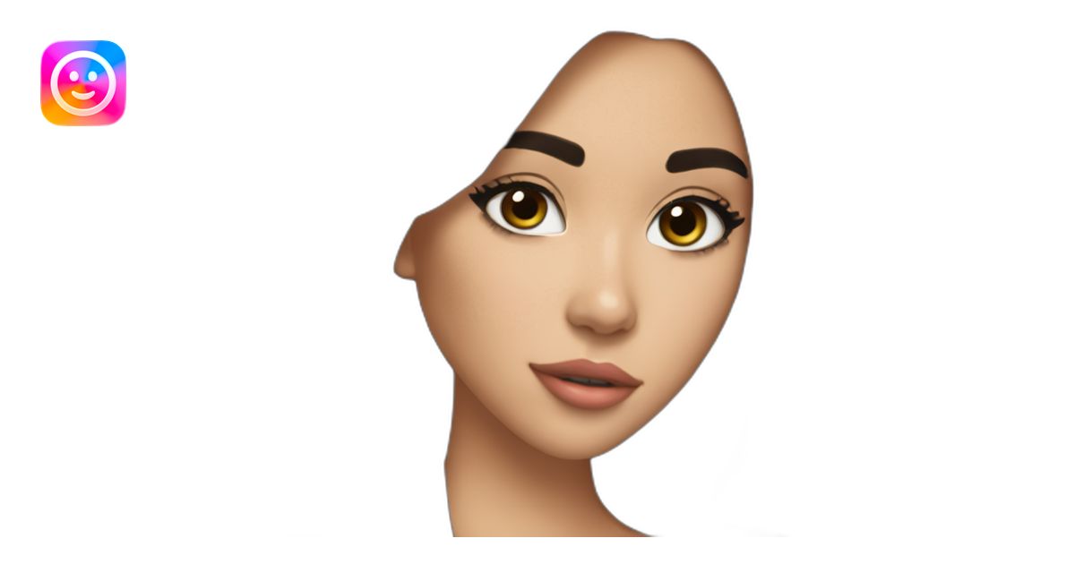 Madison beer emoji | AI Emoji Generator