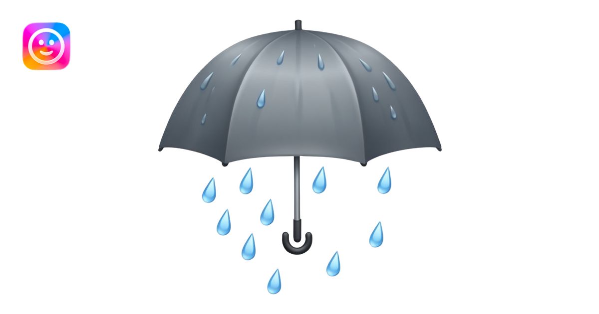Rainning