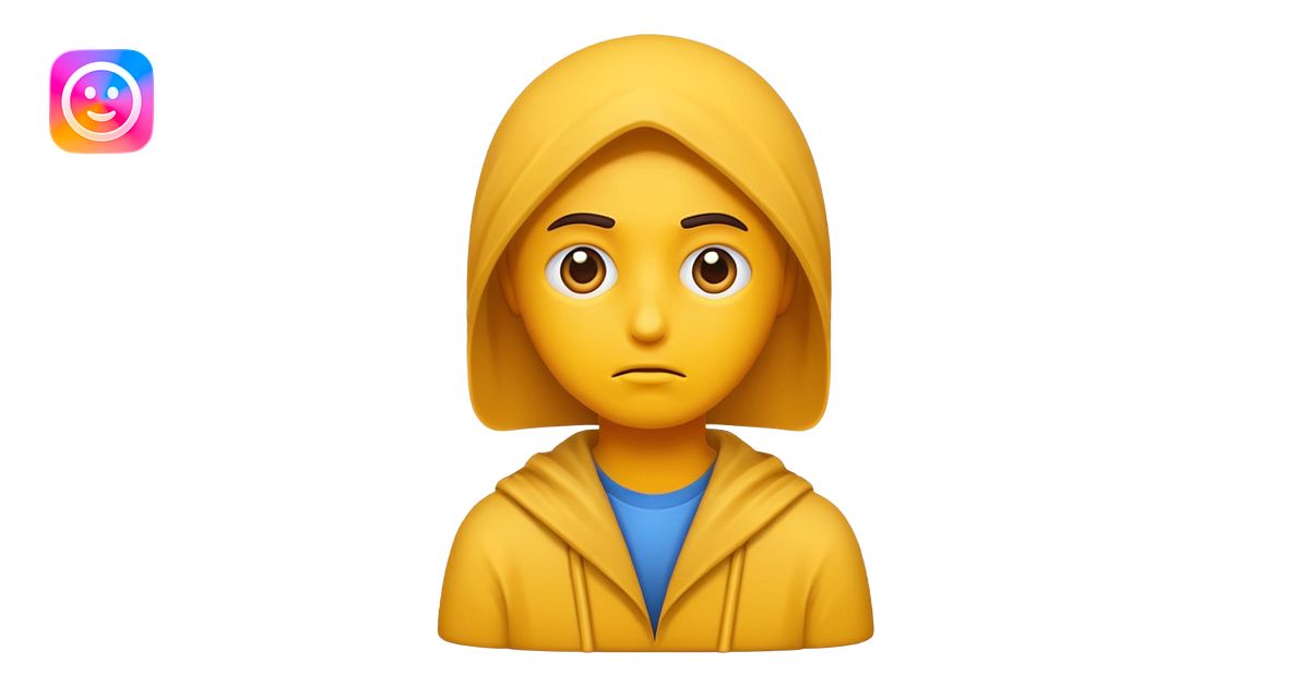 Bored of Peace emoji | AI Emoji Generator