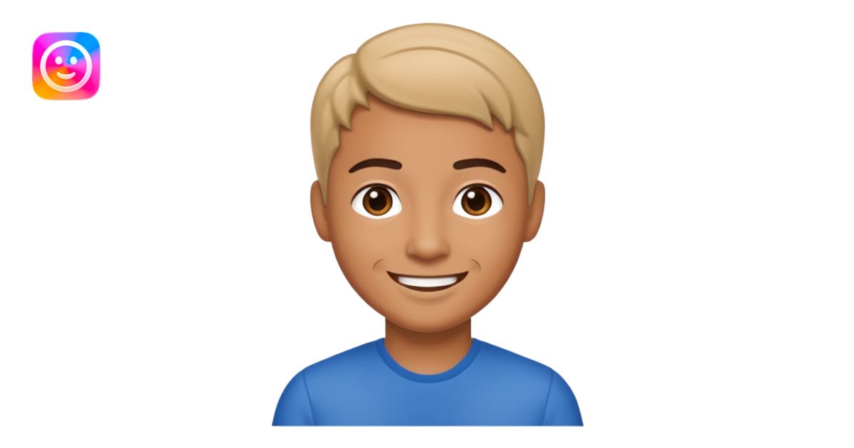 bitmoji emoji | AI Emoji Generator