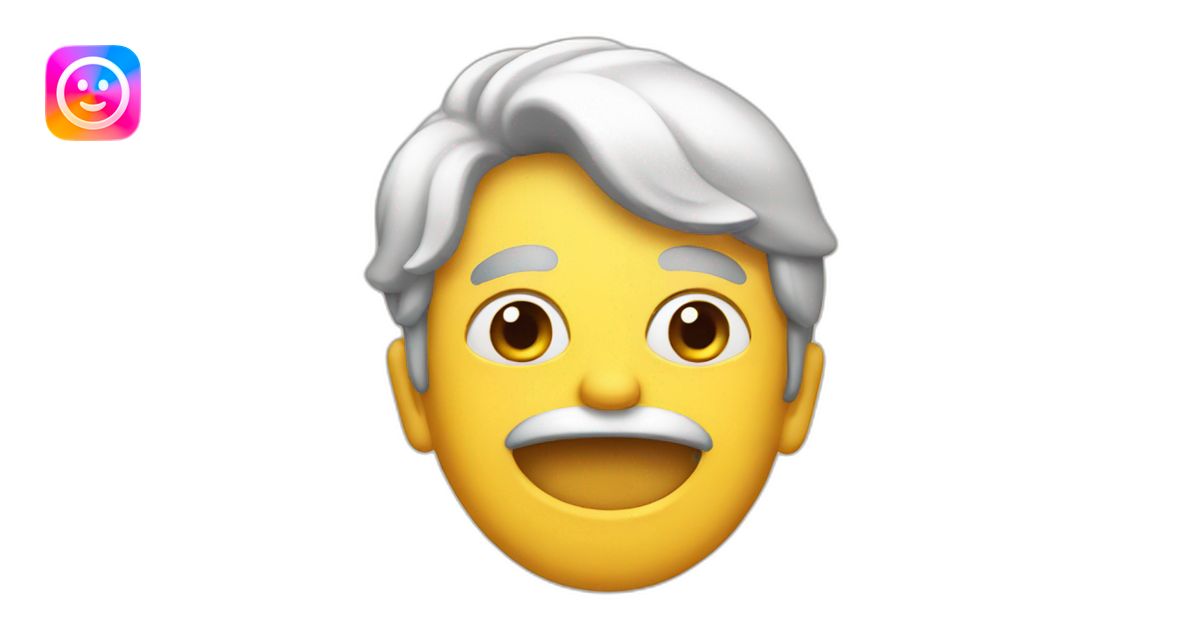 Dick emoji | AI Emoji Generator