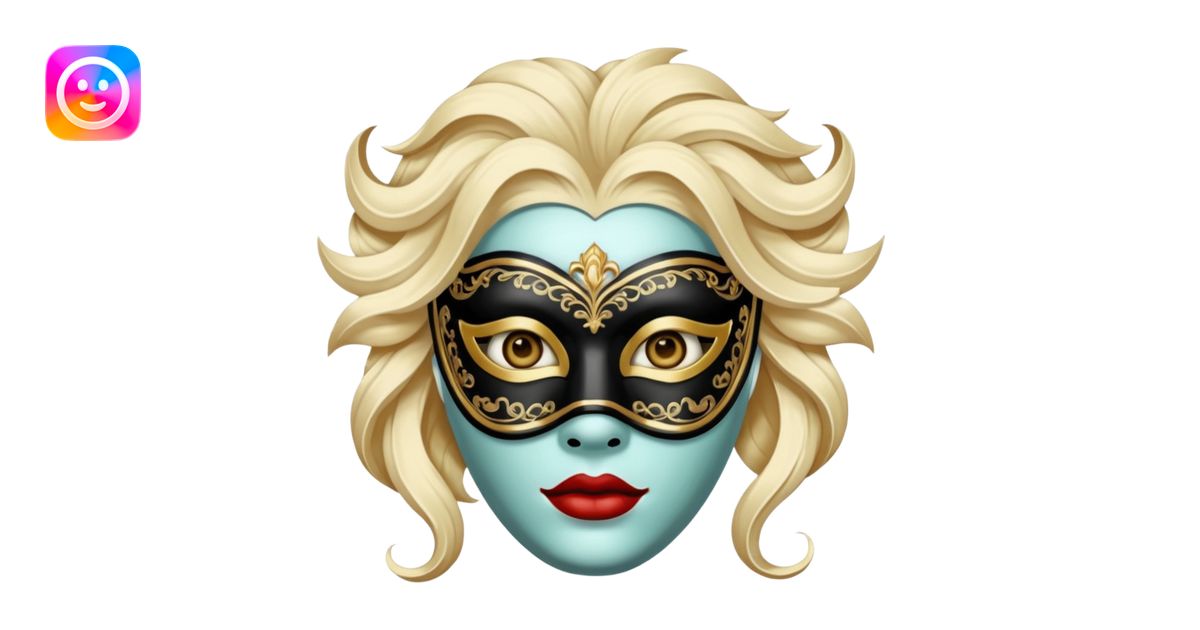 Guest 666 emoji | AI Emoji Generator