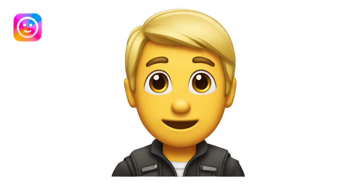 Quackity emoji | AI Emoji Generator