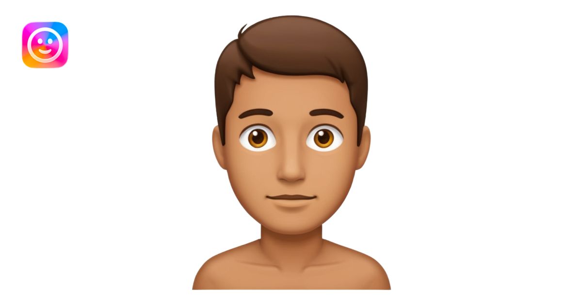 Dick emoji | AI Emoji Generator