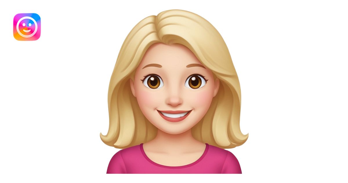 Danette emoji | AI Emoji Generator