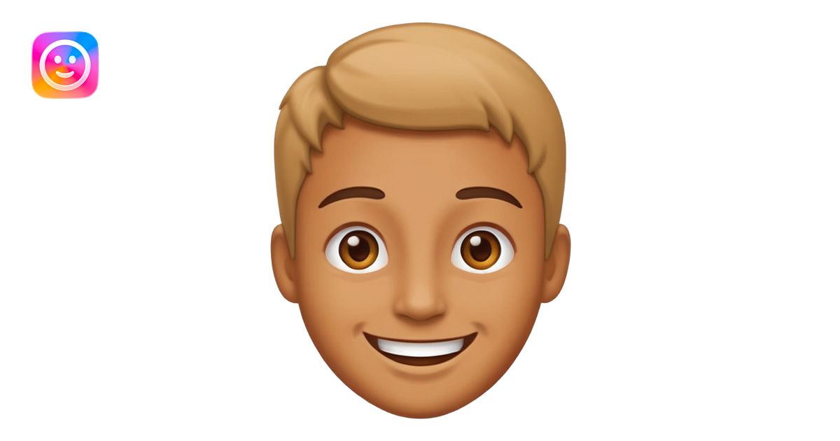 Ok mañana emoji | AI Emoji Generator