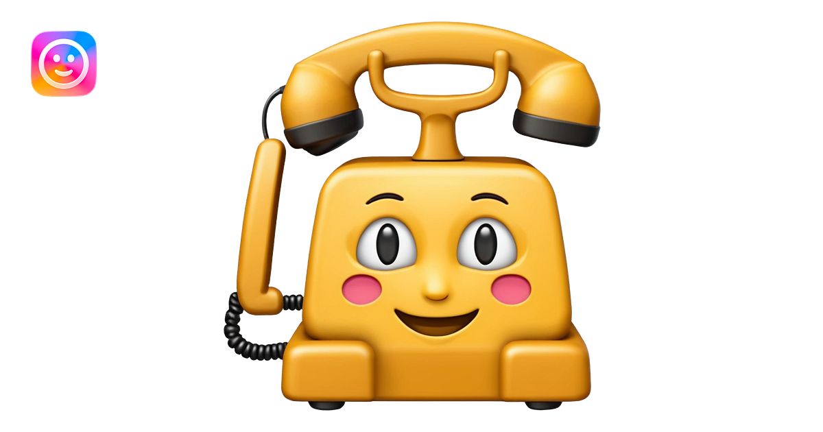 Make emoji of this phone number 01840972905 emoji | AI Emoji Generator