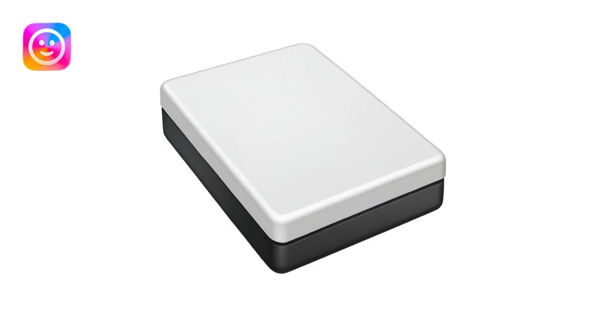 board eraser emoji | AI Emoji Generator