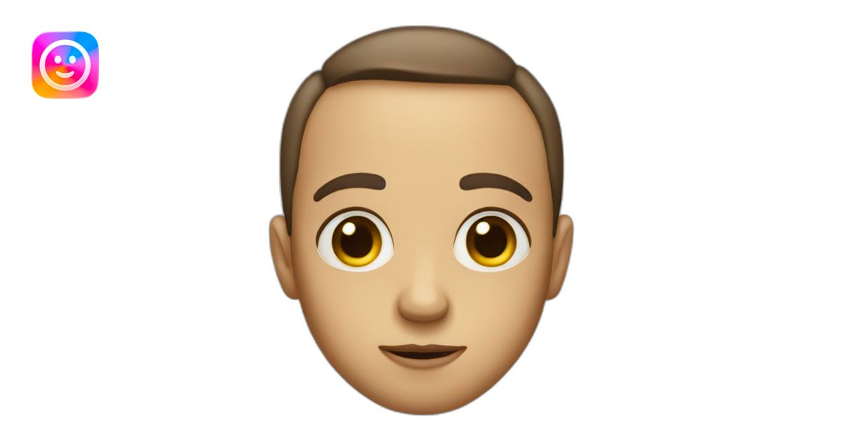 Big eyes emoji | AI Emoji Generator