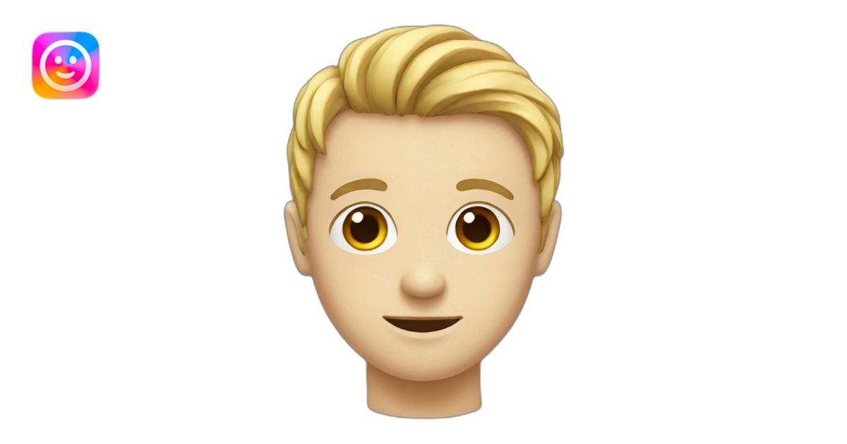 autism symbol emoji | AI Emoji Generator