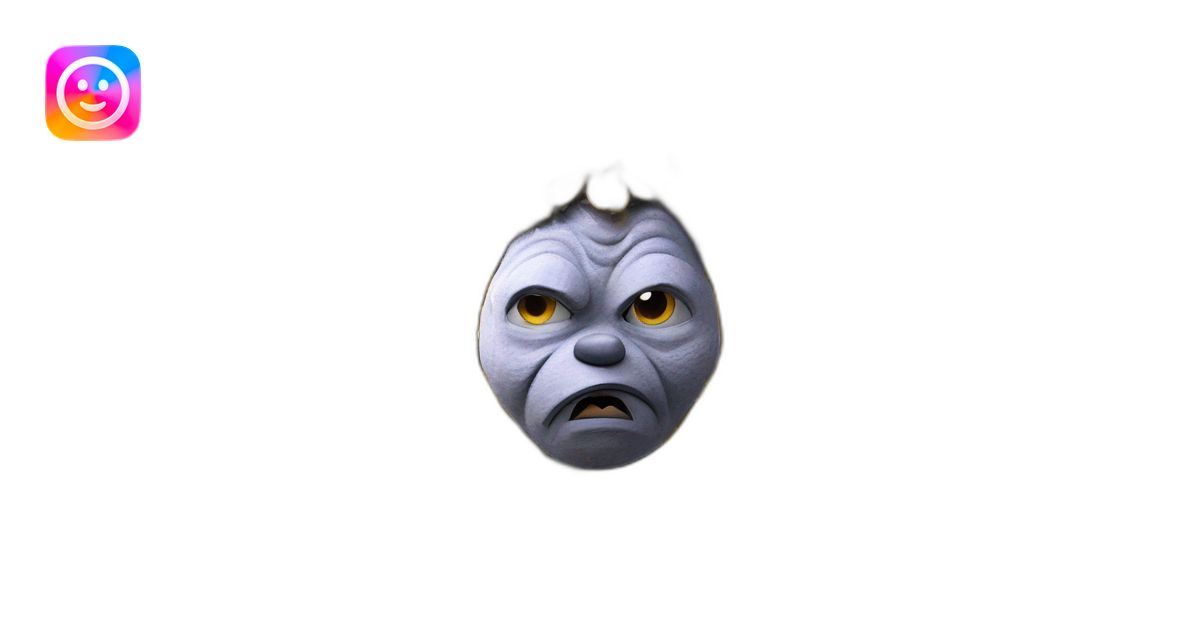 peaceful garden stroll emoji | AI Emoji Generator