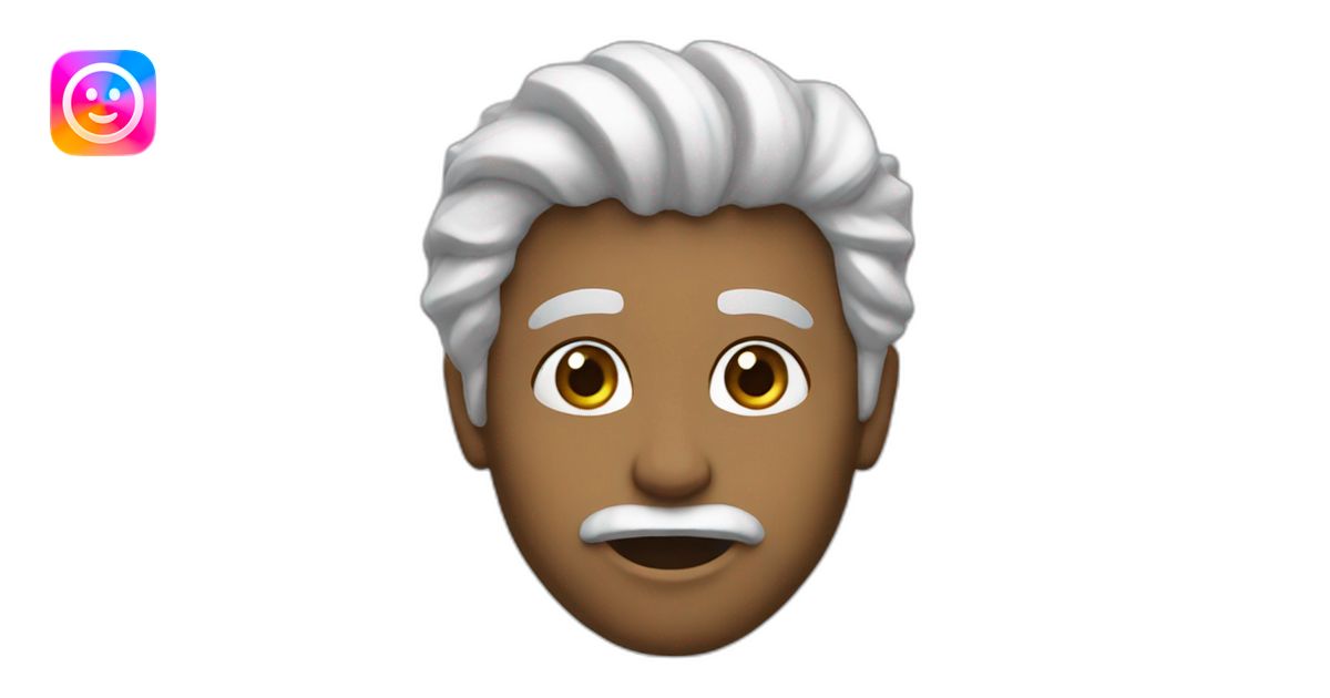 Loufi emoji | AI Emoji Generator