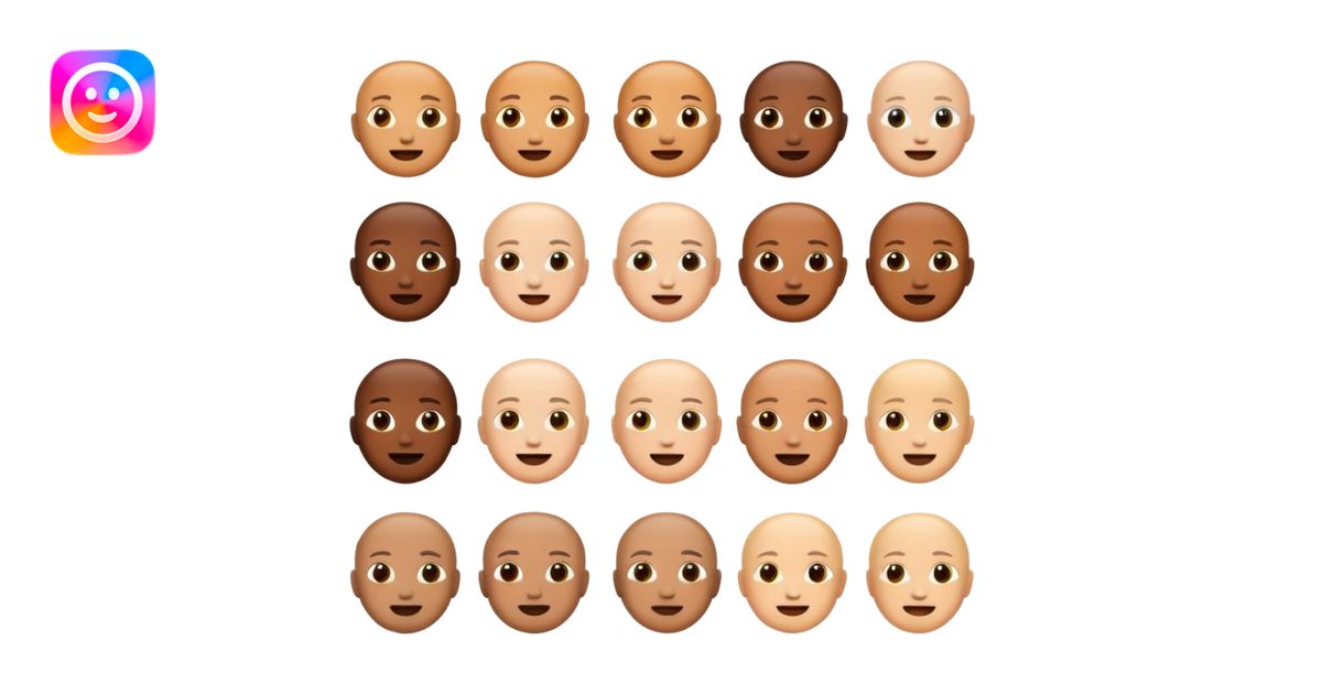 The emoji should represent gestures that save people's health. emoji ...