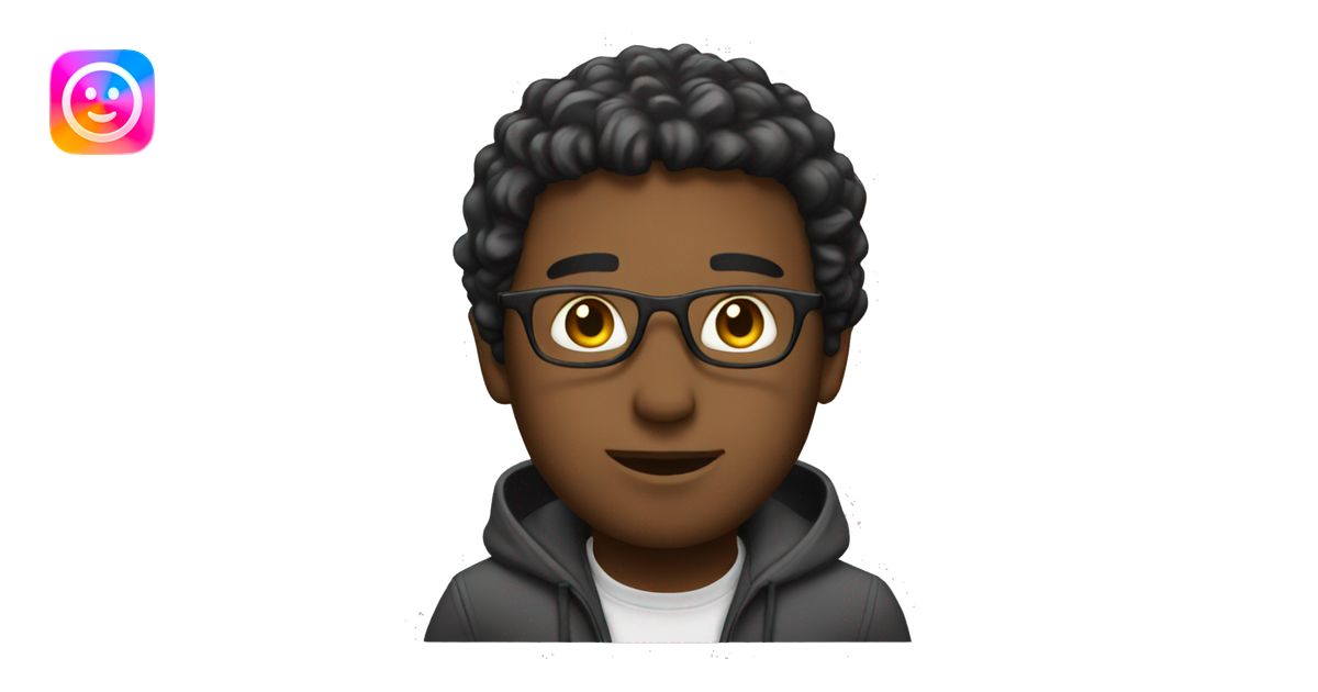 Studio emoji | AI Emoji Generator