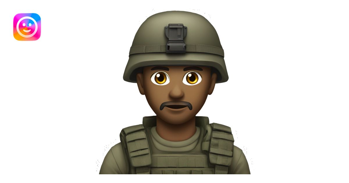 delta force game emoji | AI Emoji Generator