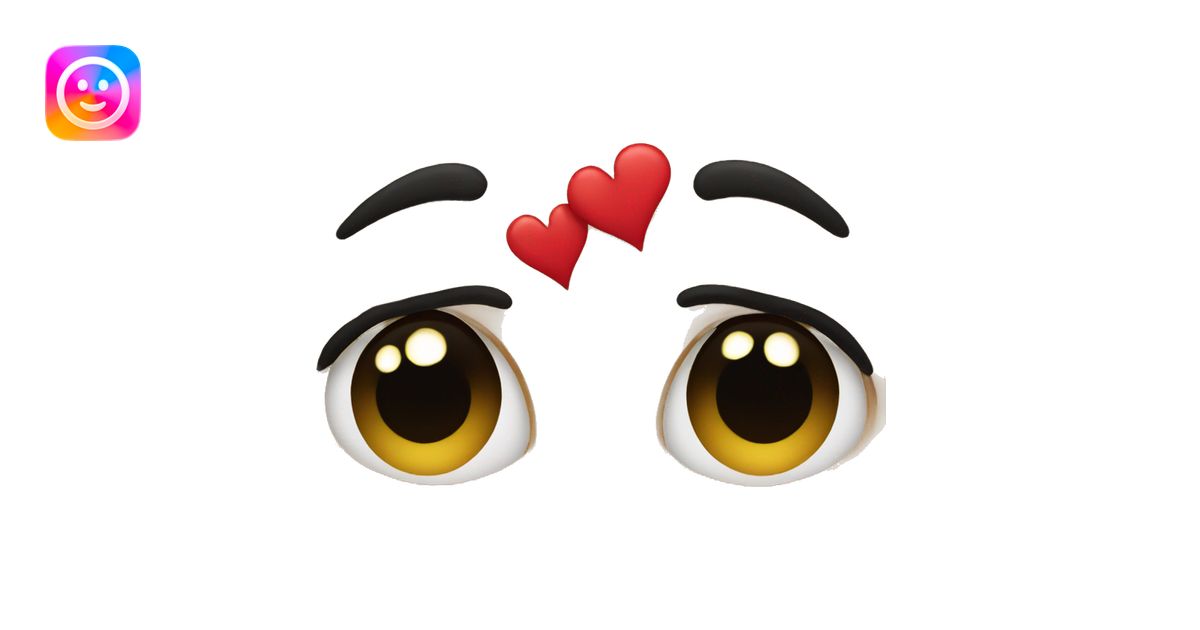 sad kiss emoji face emoji | AI Emoji Generator