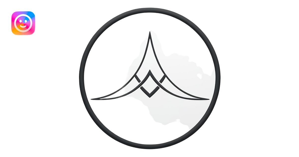 arc'teryc logo emoji | AI Emoji Generator