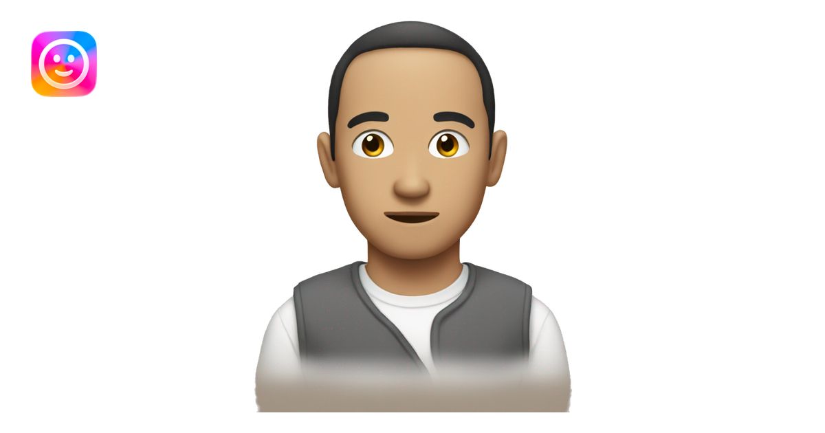 wojak emoji | AI Emoji Generator