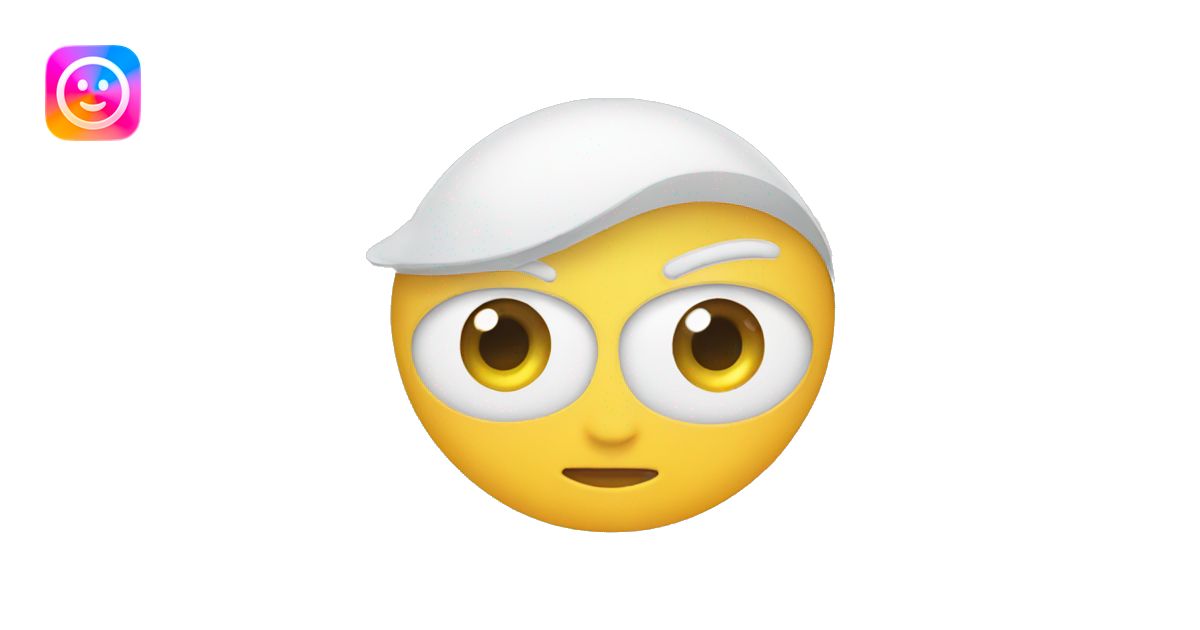 contact lens case emoji | AI Emoji Generator