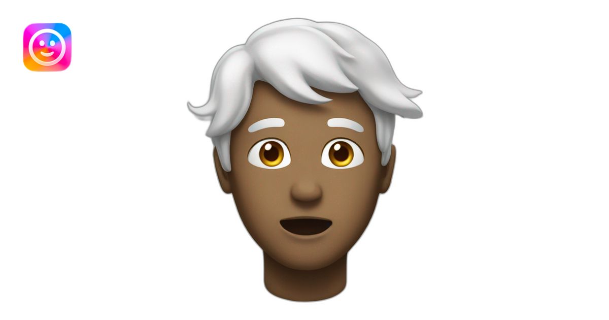 breath emoji | AI Emoji Generator