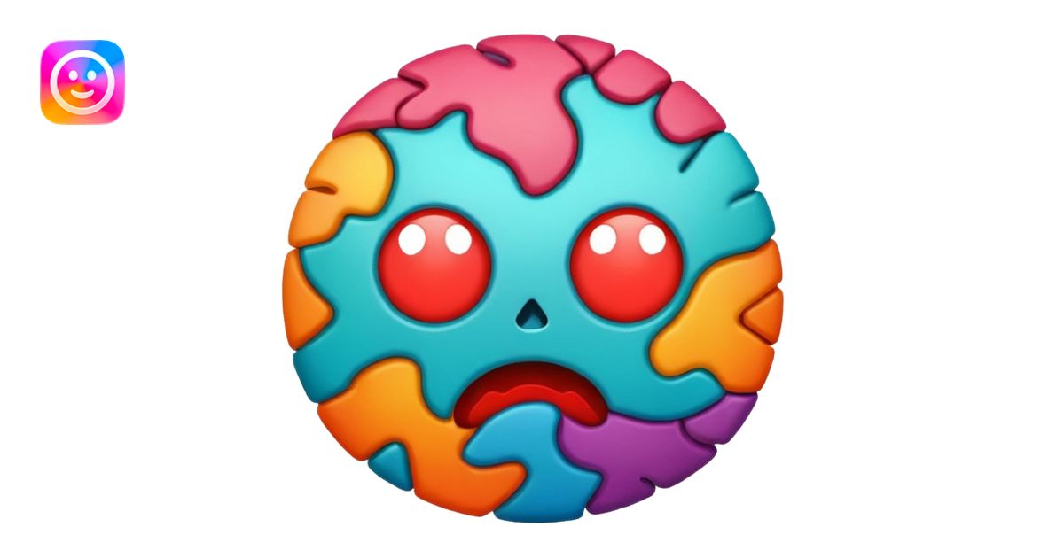 67 brainrot emoji | AI Emoji Generator