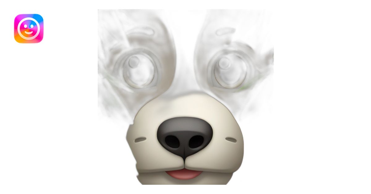Bambus mit augen emoji | AI Emoji Generator