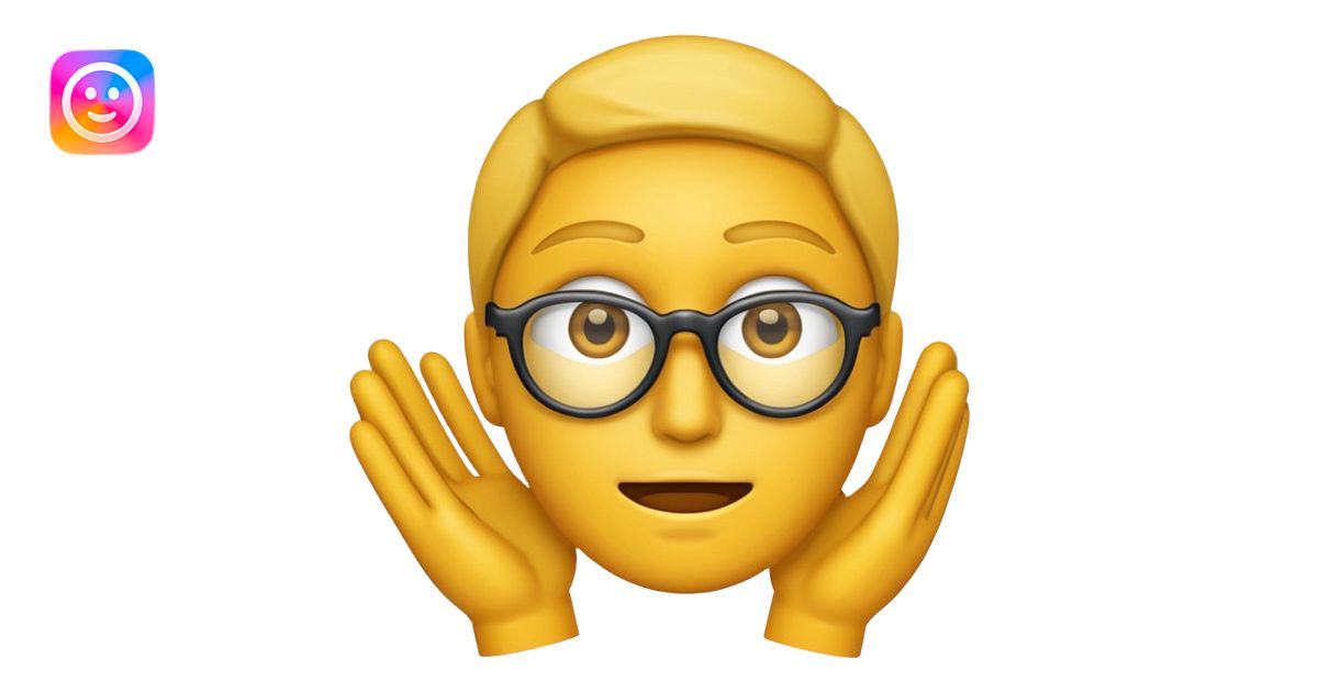 Emoji that represents a workflow reaction for "No Fraud Suspected ...