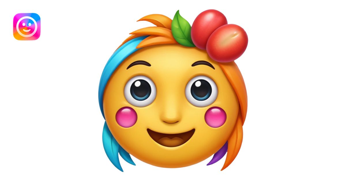 estary emoji | AI Emoji Generator