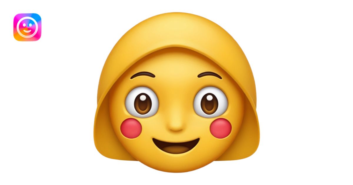emoji to replace all emojis emoji | AI Emoji Generator