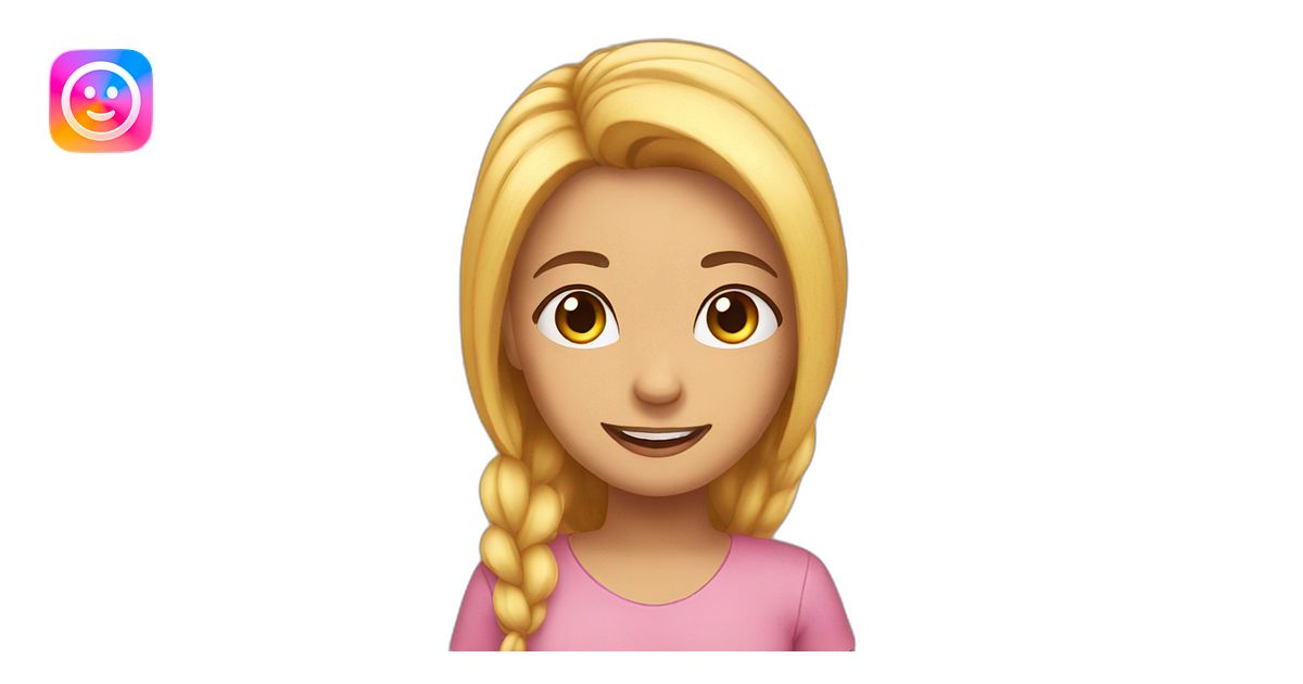Bff emoji | AI Emoji Generator